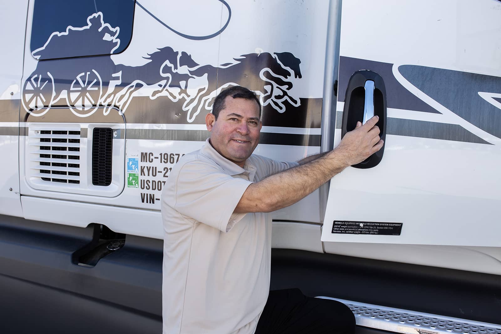 MVT Warehousing Services