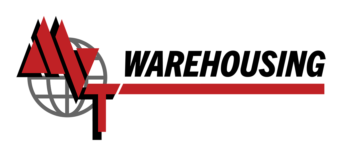 MVT Warehousing Logo